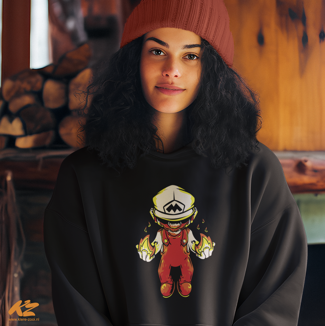 Cartoon/Comic – Klere-Zooi.nl