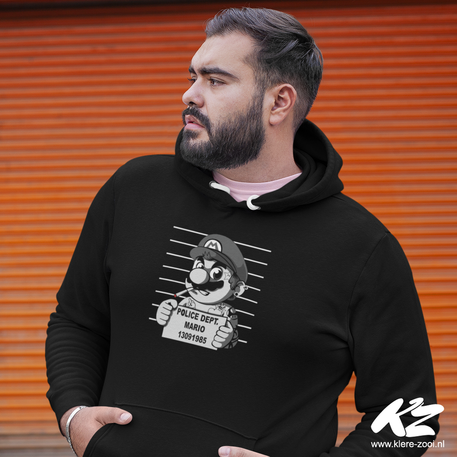 Cartoon/Comic – Klere-Zooi.nl